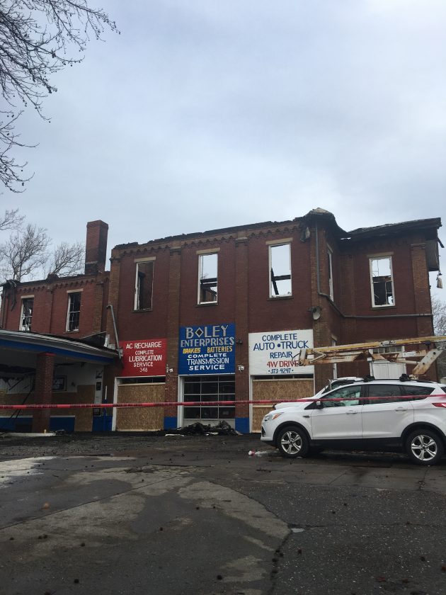 Blaze | News, Sports, Jobs - Marietta Times